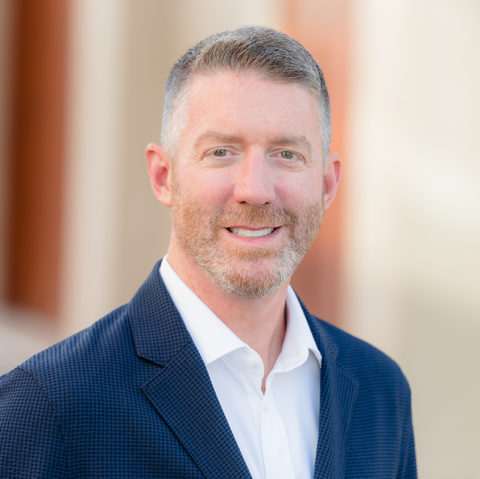 Todd Butler, CFP® | Founder and Principal